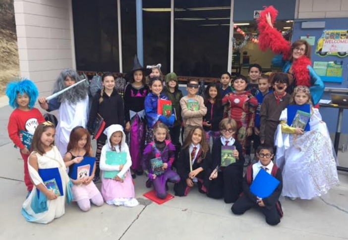 Mrs. Yollis' Classroom Blog: October 2016