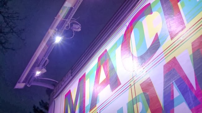 :: Alexandra Proaño 3D - Green Pear Diaries ::: The IKEA RGB Billboard ...