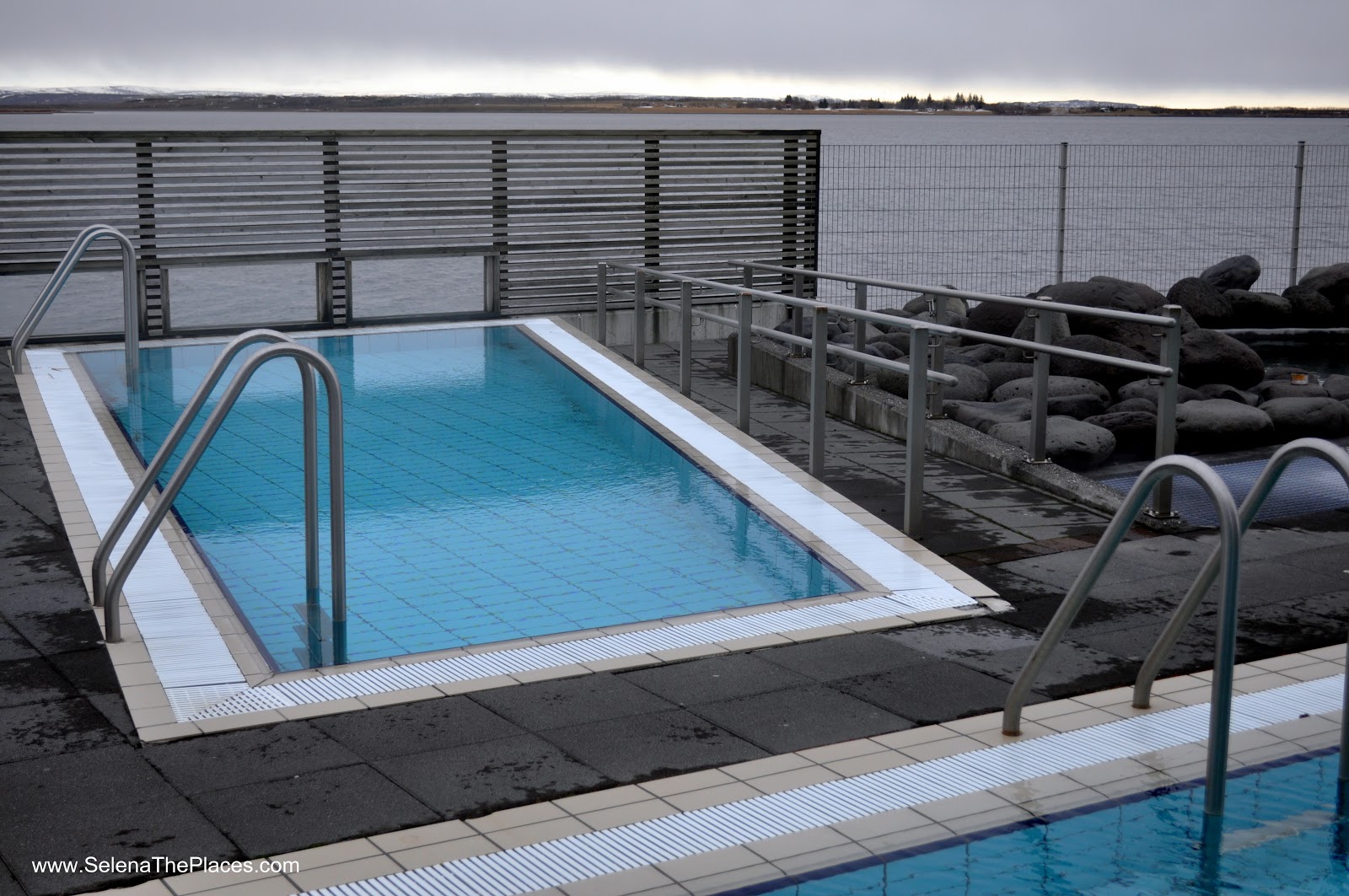Oh, the places we will go!: Iceland's Laugarvatn Fontana Geothermal Baths