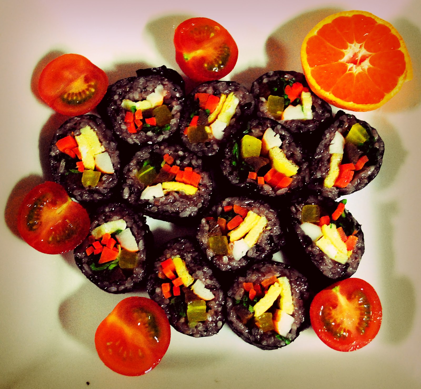 Journey to South Korea: Poop bread. Are you interested yet?