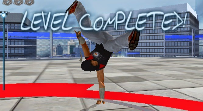 Free Online Simulation Games: Experience 3D Free Running 2 game!