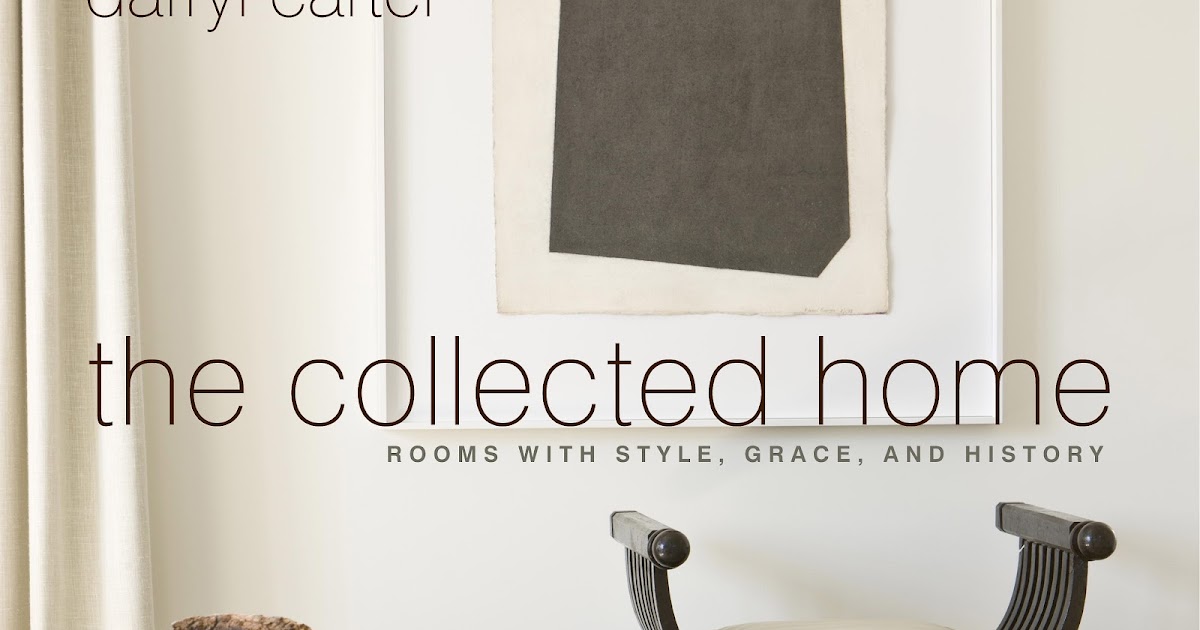 Houses Gardens People: New Books By Friends!