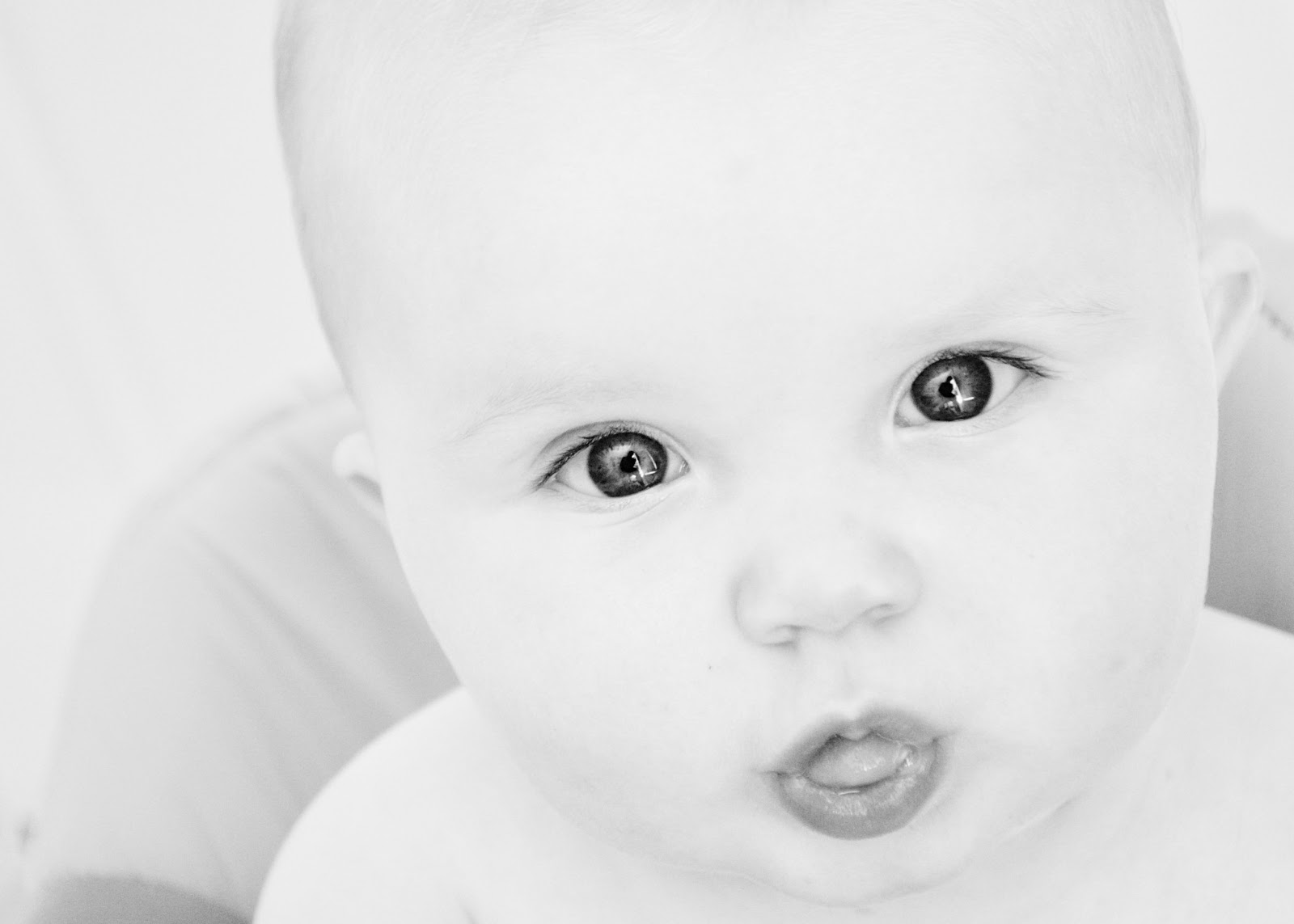 Leanne Studio Photography: High Key