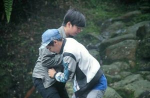 Profil dan Foto Bastian Steel (Benji) Mermaid In Love 2 Dunia SCTV | Zlada