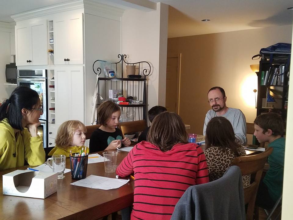 Tower of the Archmage: Thanksgiving D&D and Lizardmen