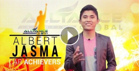 Albert Jasma – Young Millionaire | FLORIDA ONLINE SHOP