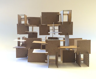 Arch-101 Basic design: Exercise-8 First Submission