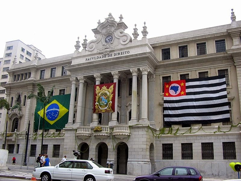 TOP UNIVERSITY IN BRAZIL ~ Online-Edu