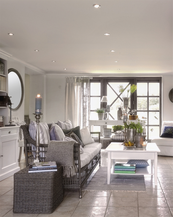 VICTORIANAGE: The coolest touch of Lene Bjerre Design