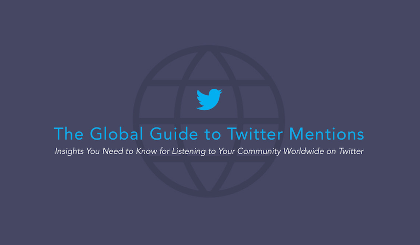 Insights You Need to Know for Listening to Your Community Worldwide on ...