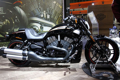 LCW Motos: Harley-Davidson estreia no Salão Duas Rodas