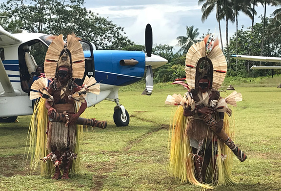 translating4him: Kasua NT Dedication