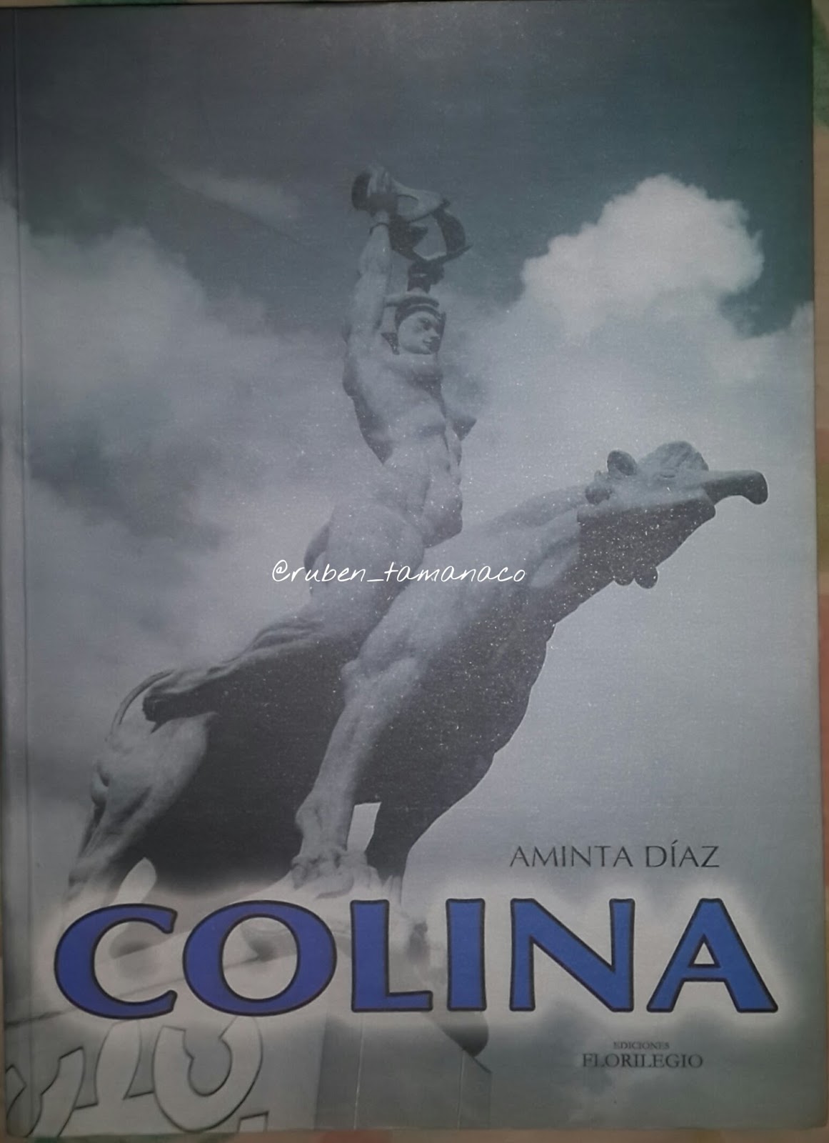 El Culto a la Reina Maria Lionza: Colina, más allá de María Lionza (El ...