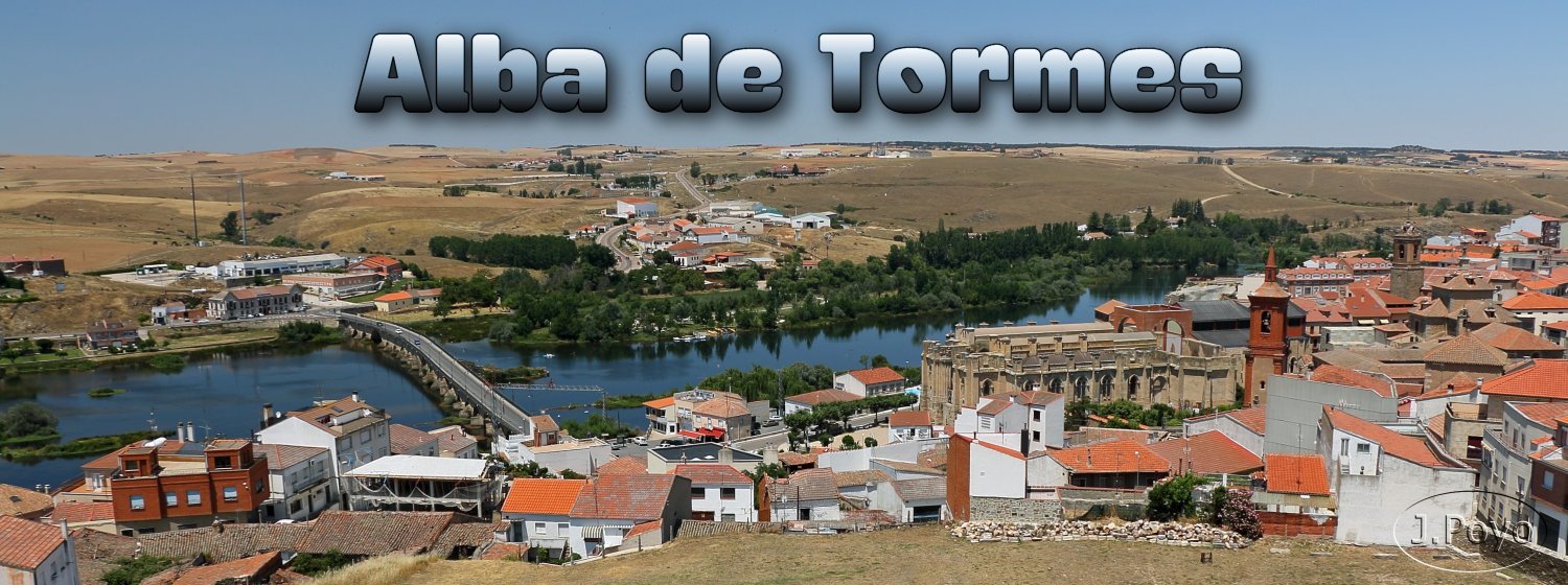 10 lugares imprescindibles de Alba de Tormes, villa ducal teresiana