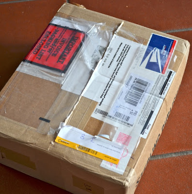 juillet 2011 | Mary & Patch