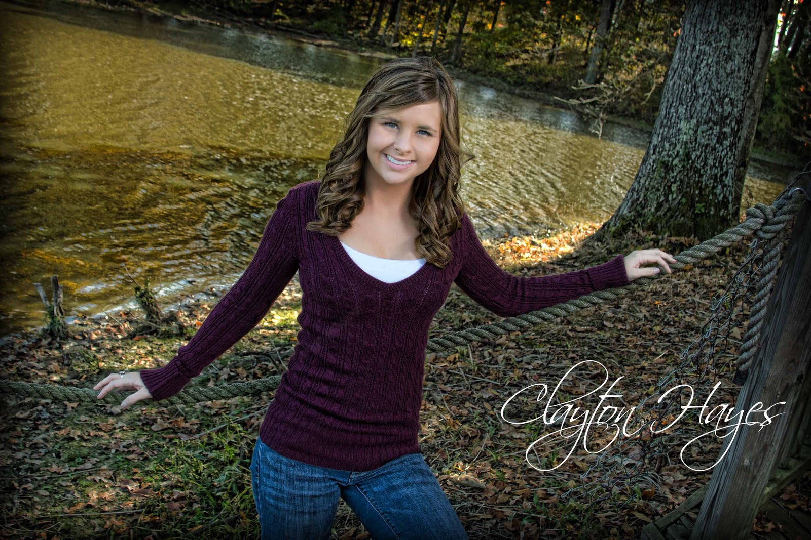 Clayton Hayes Photography