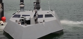 Senang Diri: RSN Specialised Marine Craft (SMC): Faster than anything ...
