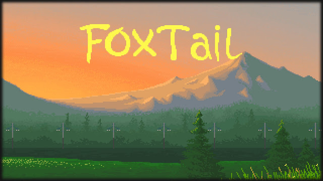 [Early Access] FoxTail - Jack-Reviews.com