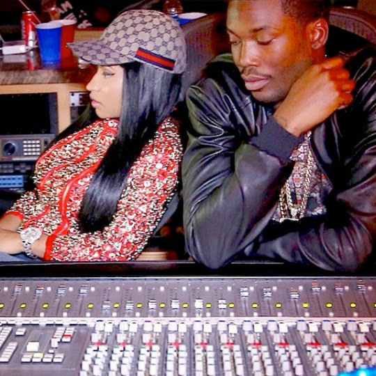 [Hot New Music!] Nicki Minaj feat. Meek Mill – “Big Daddy” | The ...