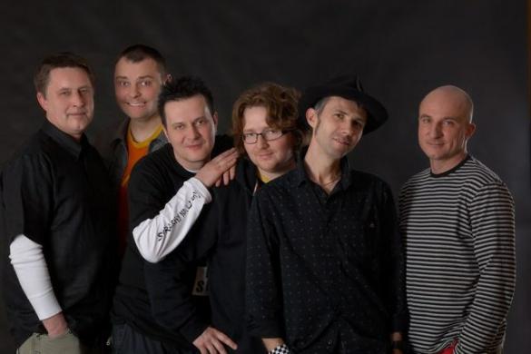 MÓJ TOP WSZECHCZASÓW: 131. STRACHY NA LACHY - "Na pogrzeb króla"