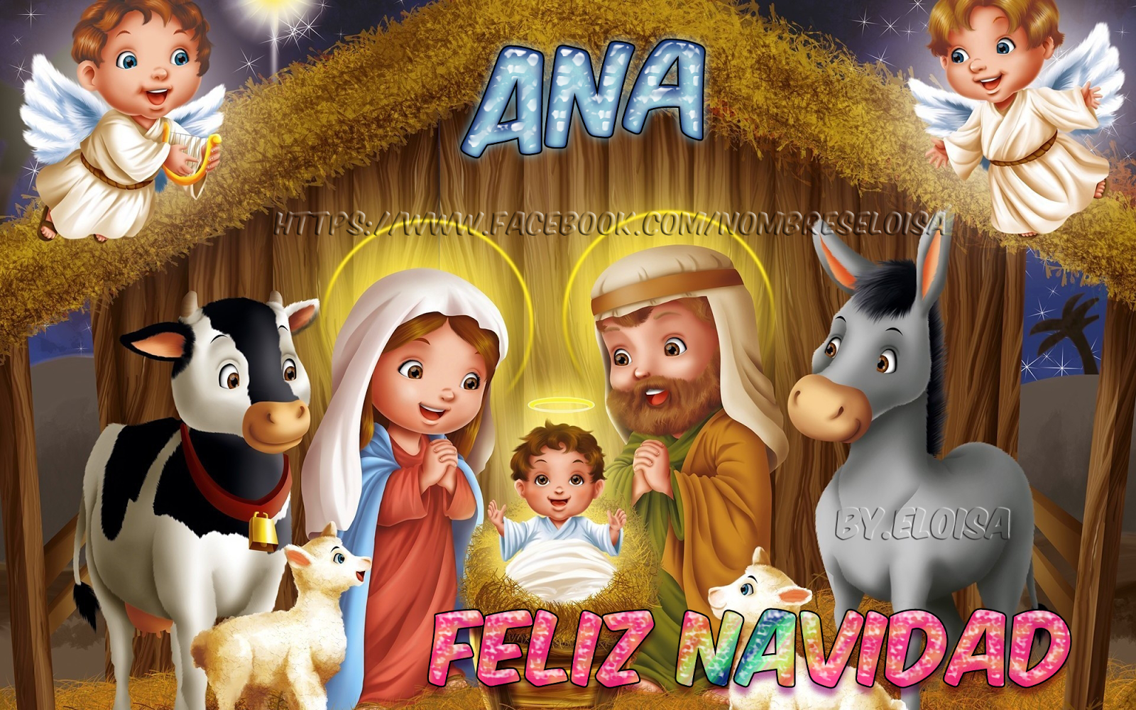 Nombres (Nacimiento)