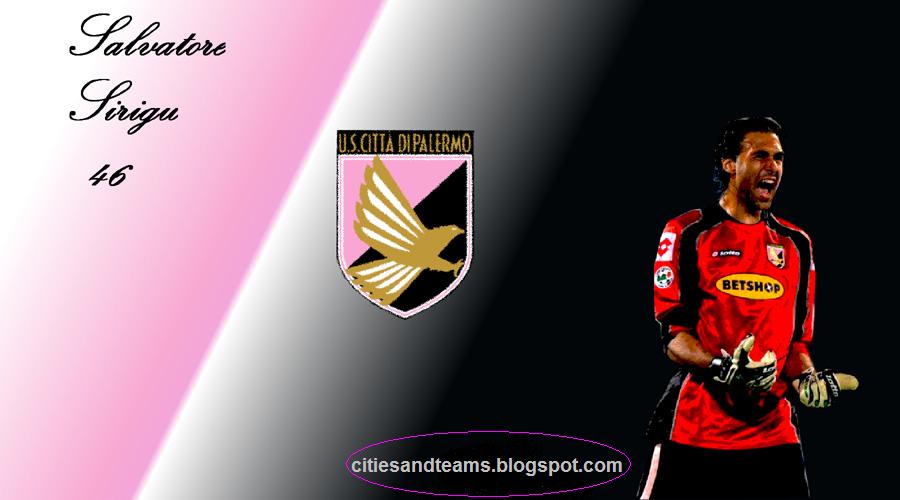 Palermo FC HD Image and Wallpapers Gallery ~ C.a.T