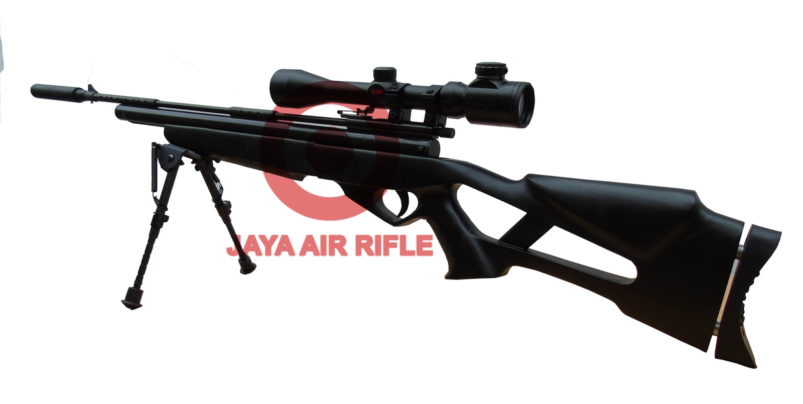 Harga Sharp Innova Long Barrel: Jenis Dan Harga Senapan Angin