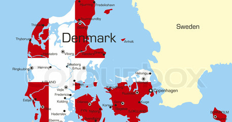 14 Fakta Menarik Tentang Negara Penguasa Greenland, Denmark - News & Tips