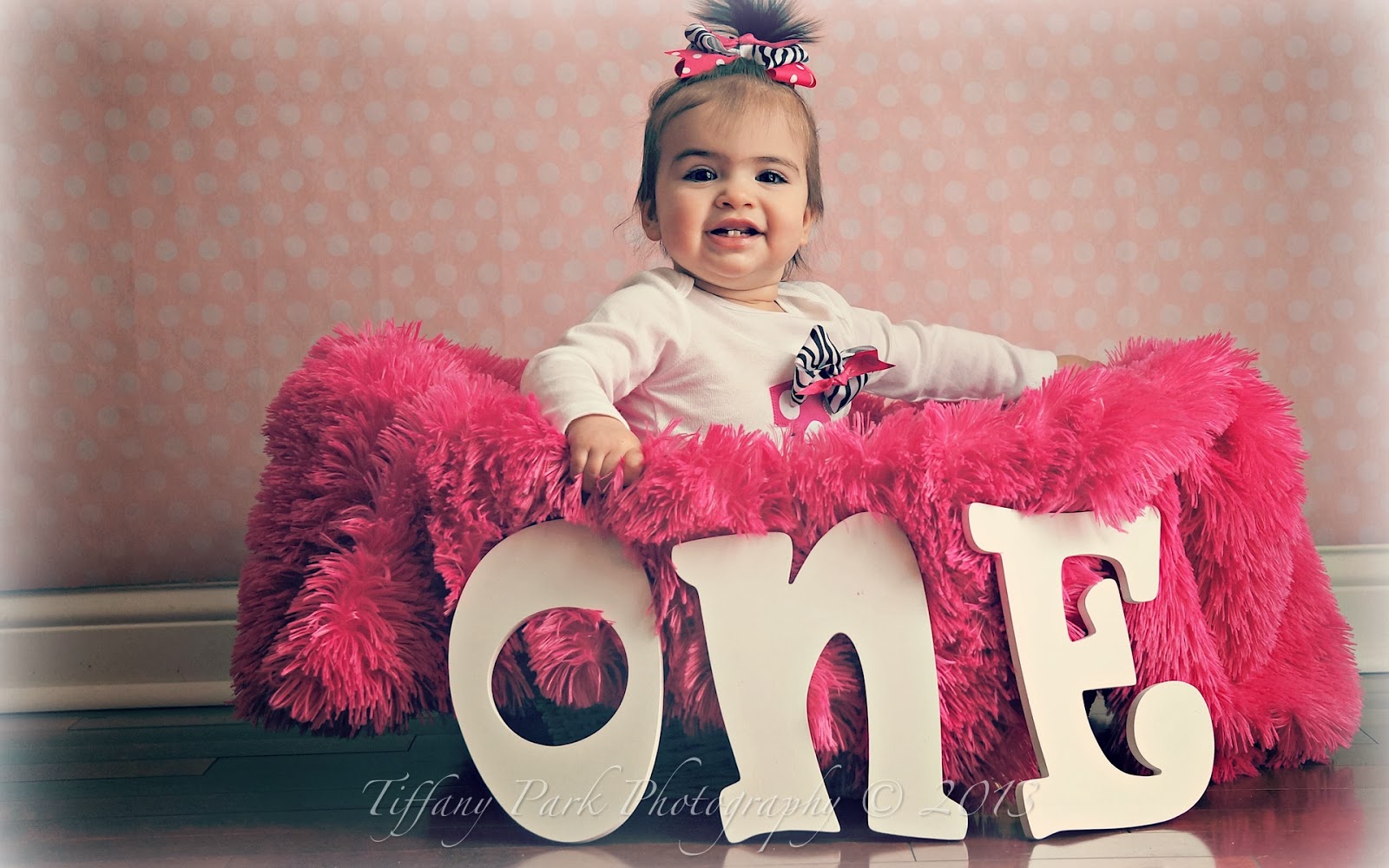 Tiffany Park Photography: Fast and Furious - Ava Jacobs is ONE!