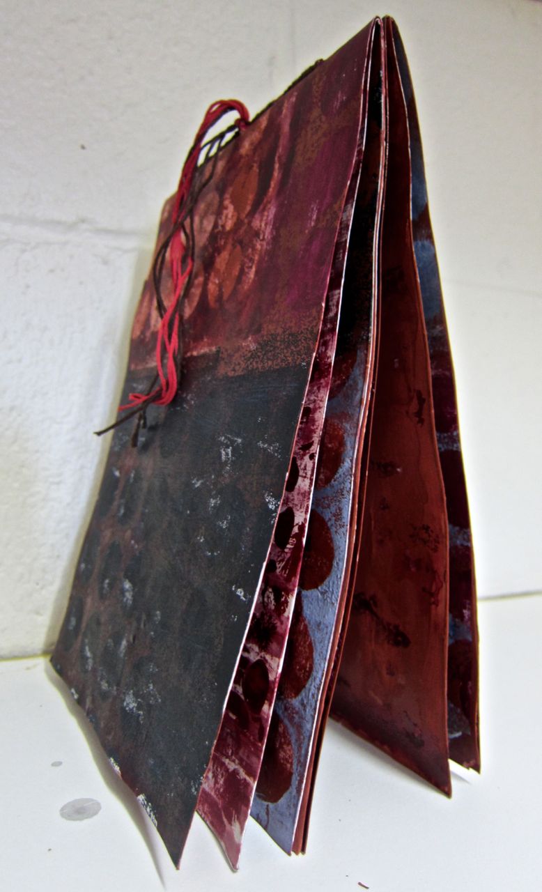 {studio archive}: New Artist Books now available for purchase