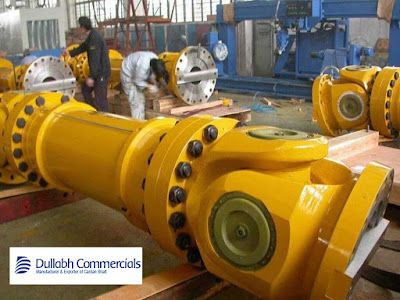 Cardan Shaft definition And Function