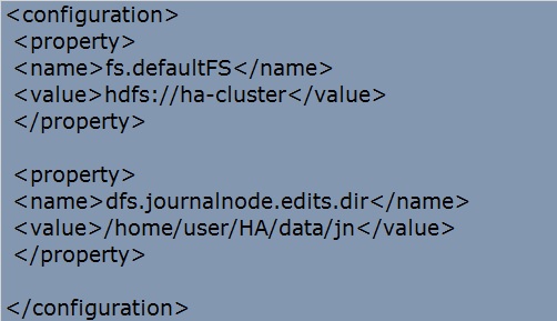 BIG Data - HADOOP and SQLServer Database Solutions - DBTechnosolutions