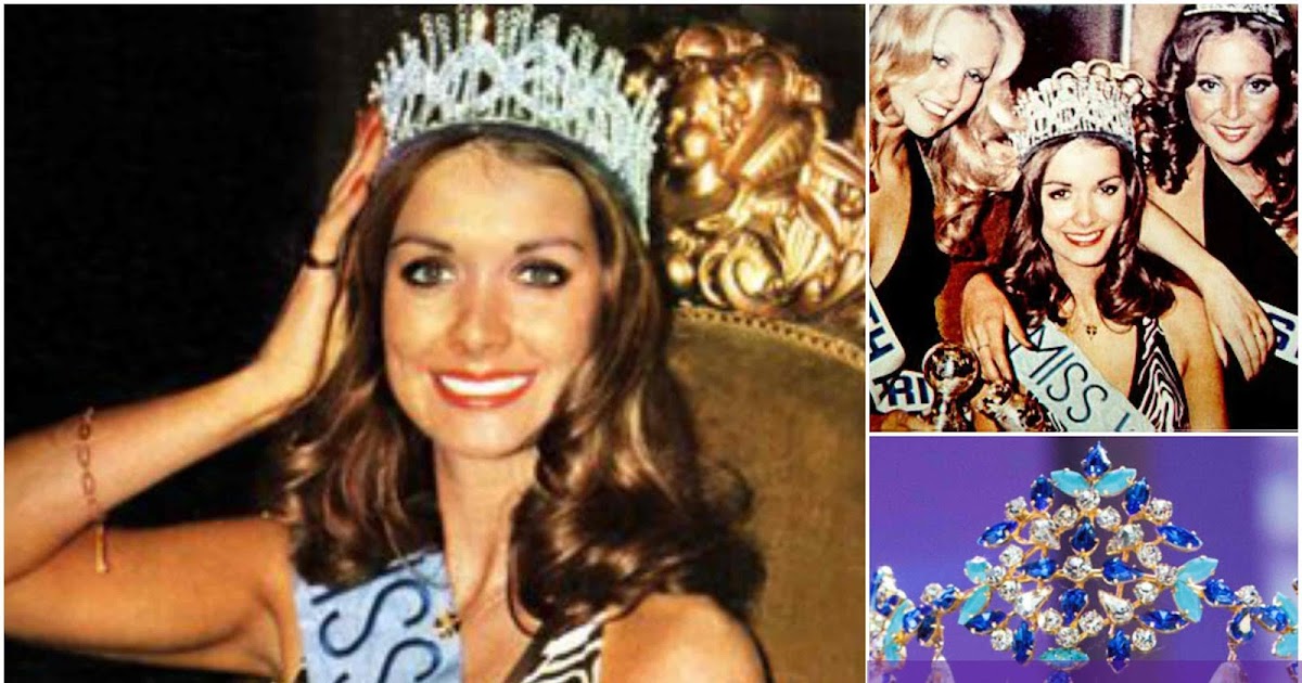 Most Beautiful Miss World 1951-2016, 8th place and 7th place