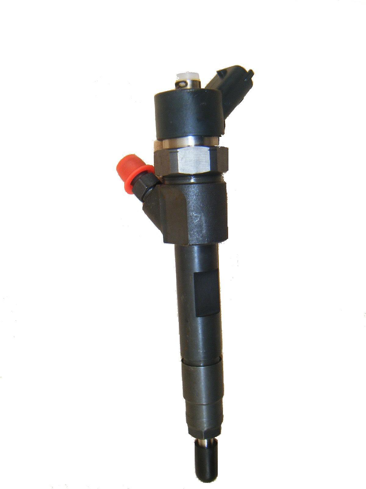 Le role et le fonctionnement de l'injecteur