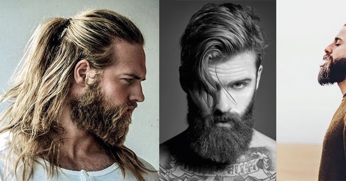 AFF uploads: beards