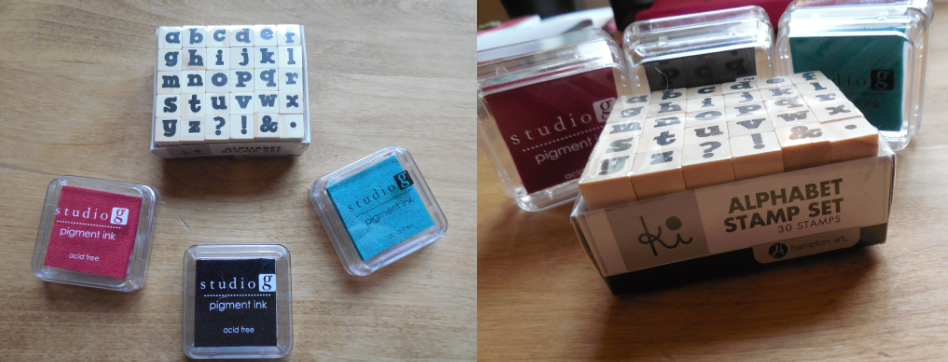 Thoughts From The Mrs.