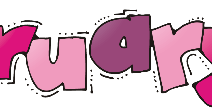 Mrs. Barclift's Lively Ladybugs Krazy for Kinders: February Letters ...