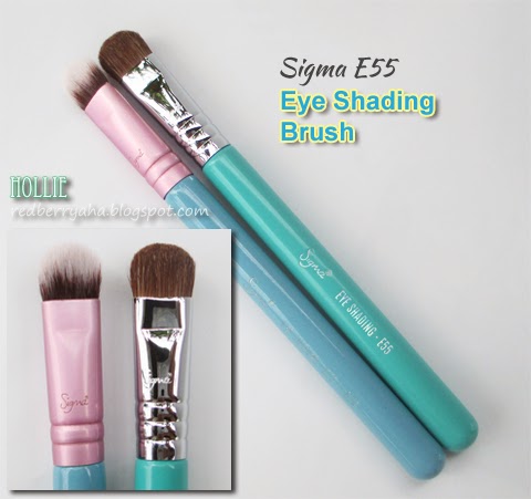 Random Beauty by Hollie: Sigma Make Me Cool Travel Kit Review