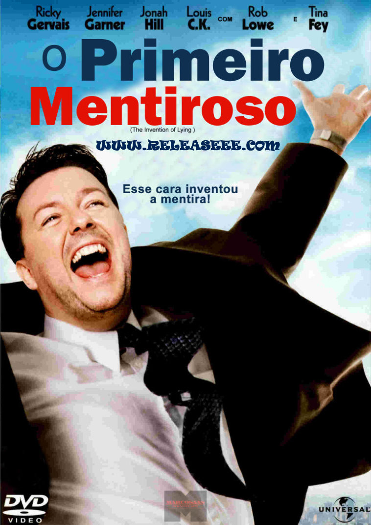 Cinema com Mel: O Primeiro Mentiroso