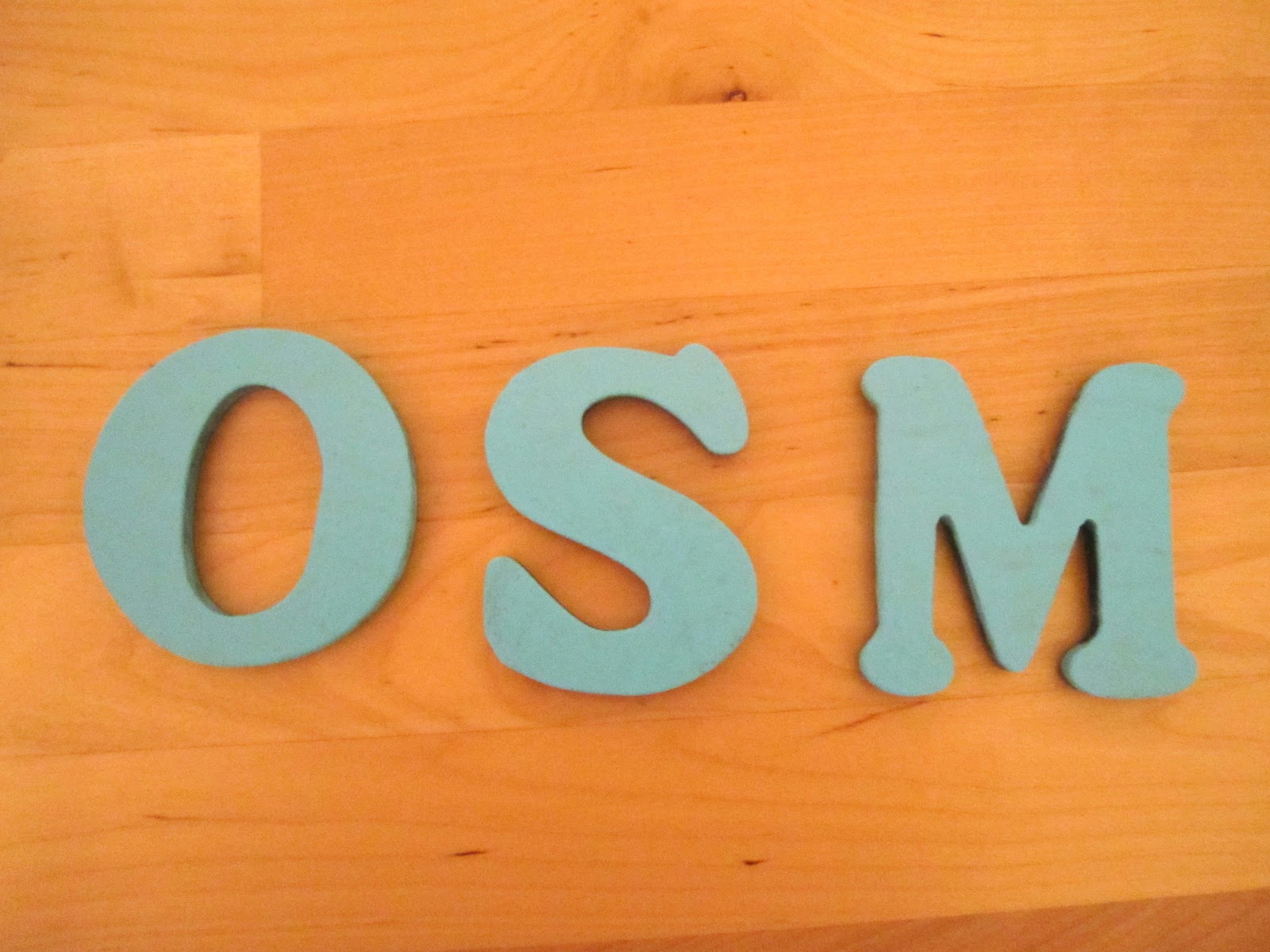 Swoon Style and Home: Alphabet Basket Labels