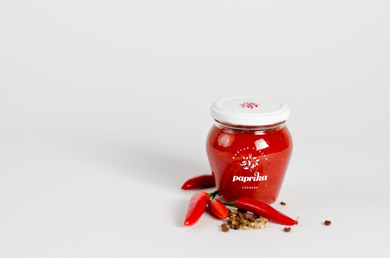 Paprika (Student Project) – Packaging Of The World