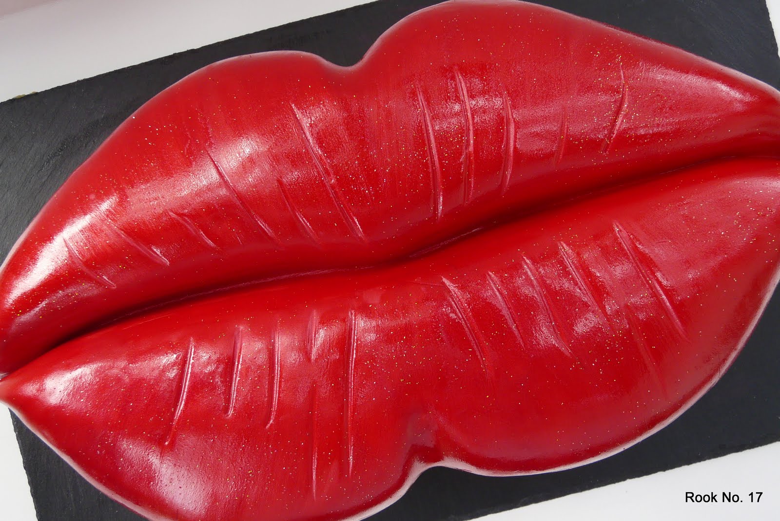 Party Speech on Pinterest | Brain Cake, Graduation Cake and Lips