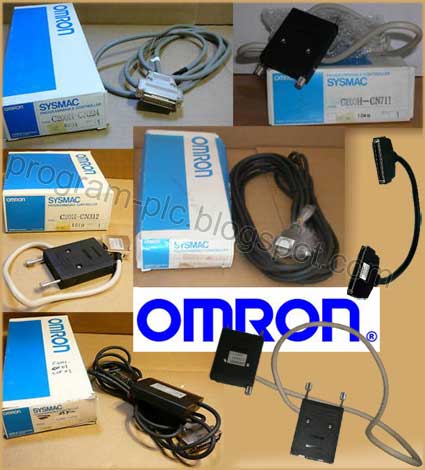 Omron PLC Cable, Understand How It Works
