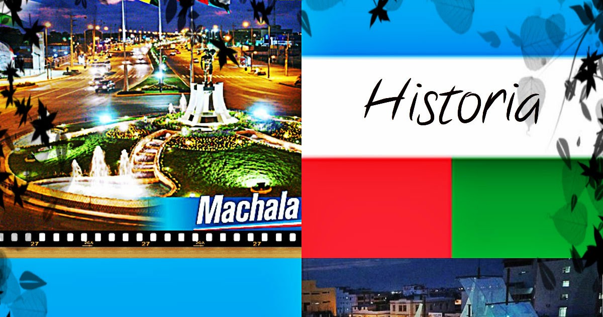 Ciudad de Machala : Galeria de Imagenes