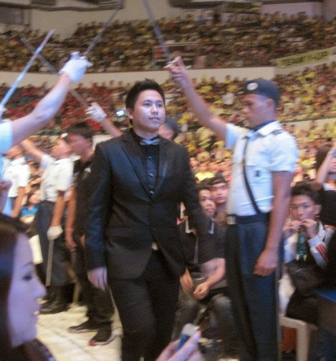 Joseph Salonga Opportunity: PAANO MAG JOIN O SUMALI SA UNO?