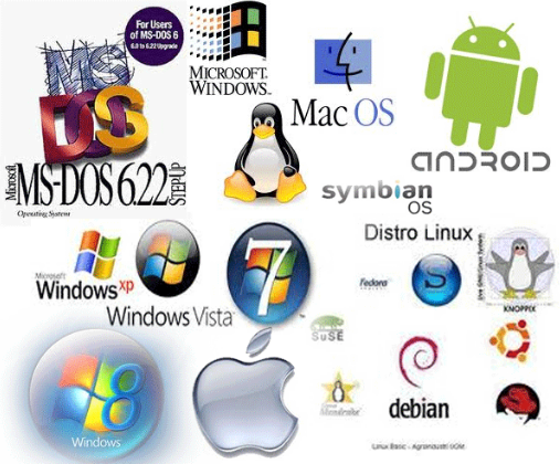 Jenis-Jenis Perangkat Untuk Mengakses Internet Dan Fungsinya