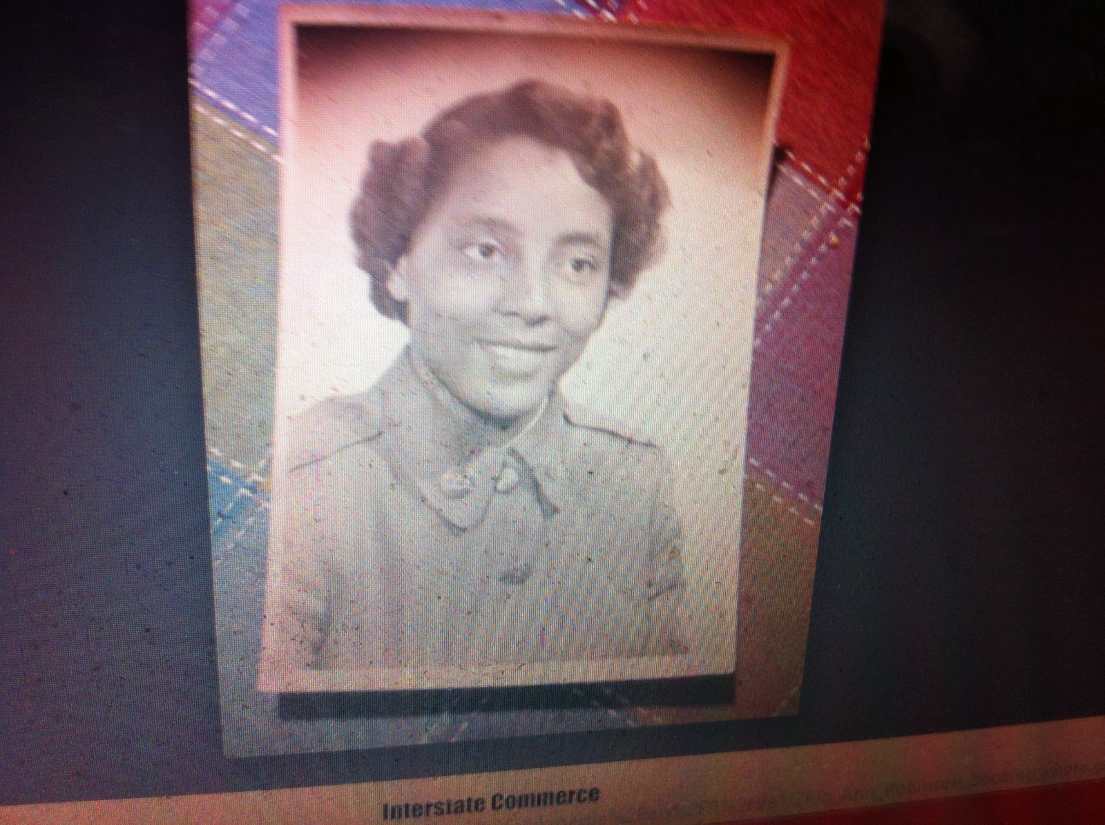 THE BLACK SOCIAL HISTORY:: BLACK SOCIAL HISTORY : SARAH KEYS v ...