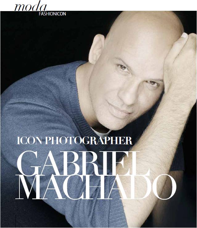 Flor de Camalote: ICON PHOTOGRAPHER: GABRIEL MACHADO