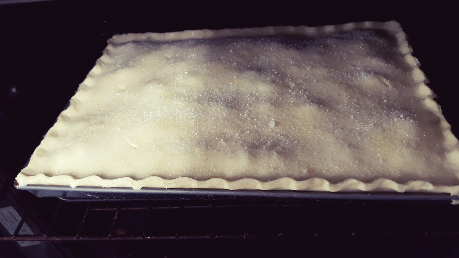 Neil Cooks Grigson: Chapter 7: Teatime - Completed!