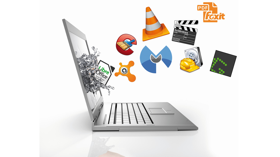 Eu que sei: Programas gratis para mejorar tu PC